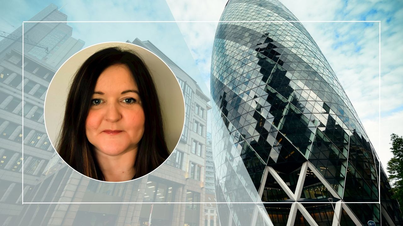 MS Amlin appoints property and crisis management claims head | Bermuda Re